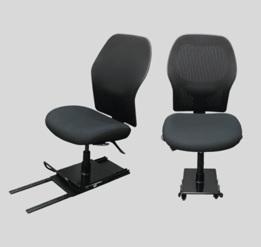 VanGo Seating Solution - Gonomix