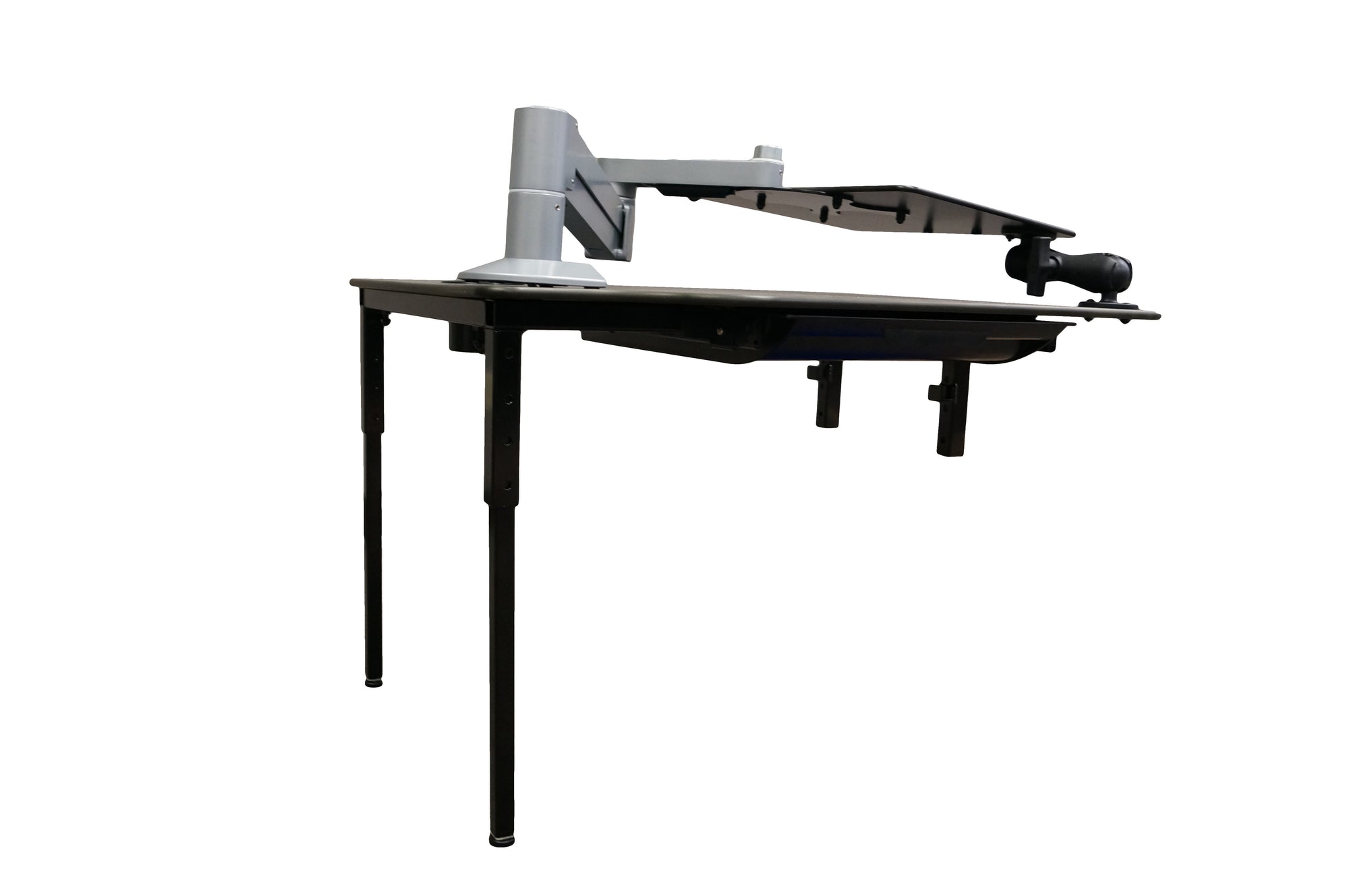 CarGo Vehicle Desk - Gonomix