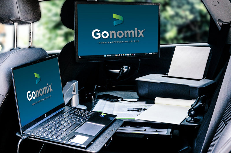 Collections - Gonomix