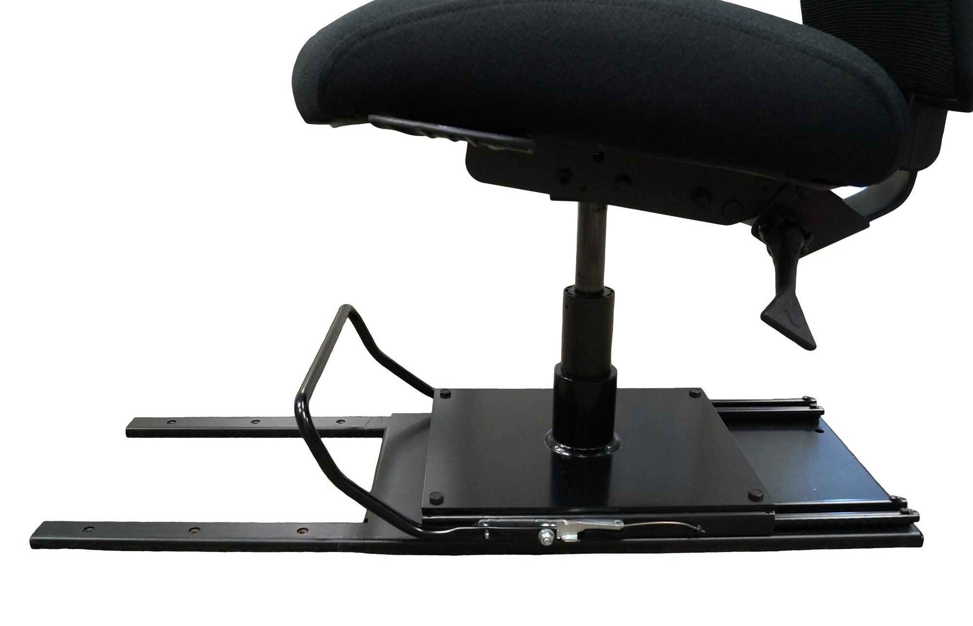 VanGo Sliding Seat Assembly - Gonomix