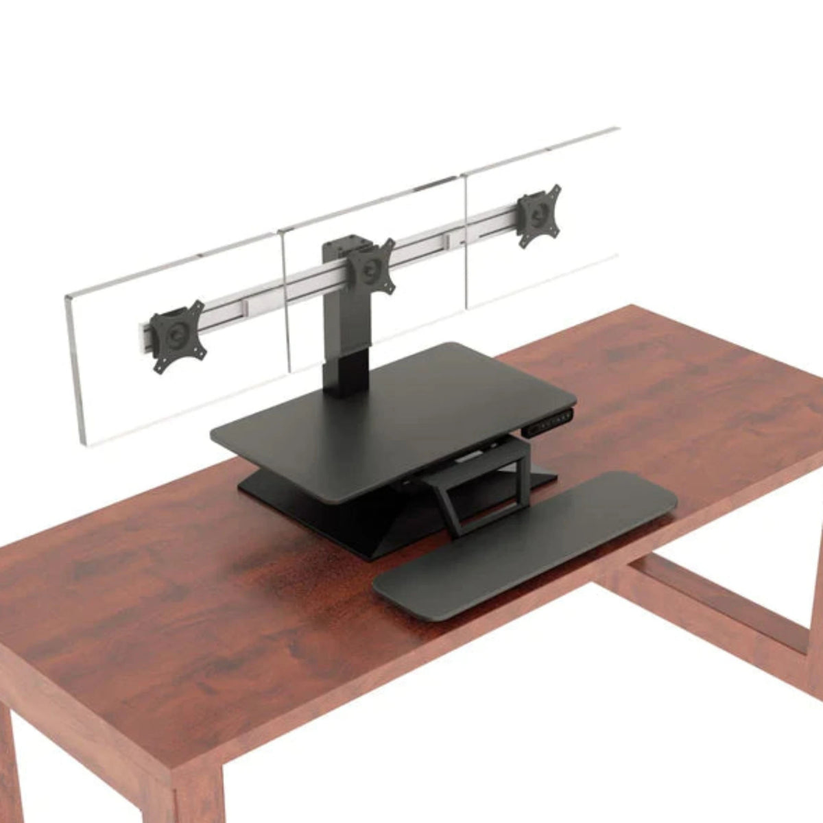 Solace Electric Accessories & Parts - Monitor Bracket - Gonomix